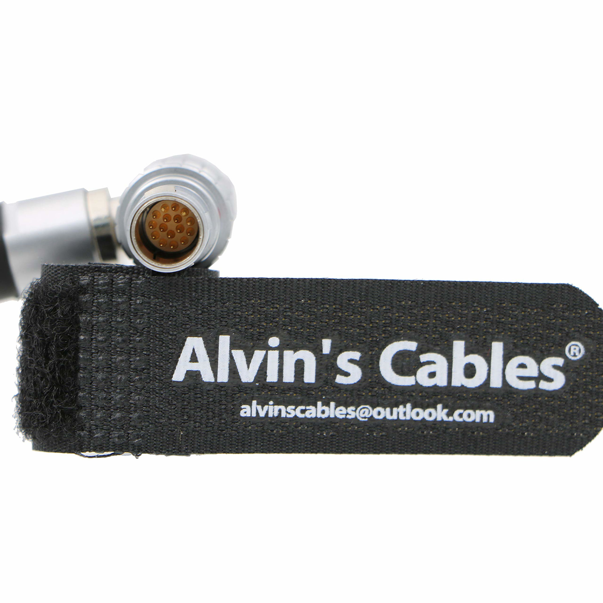 GetUSCart- Alvin's Cables LCD EVF 16 pin Cable for Red Epic Scarlet W ...