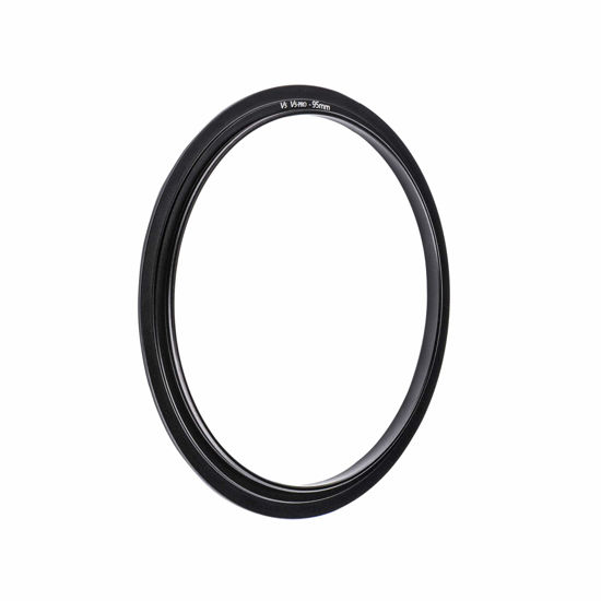 GetUSCart- NiSi 95mm Adapter for NiSi 100mm Systems | Low Profile Step ...