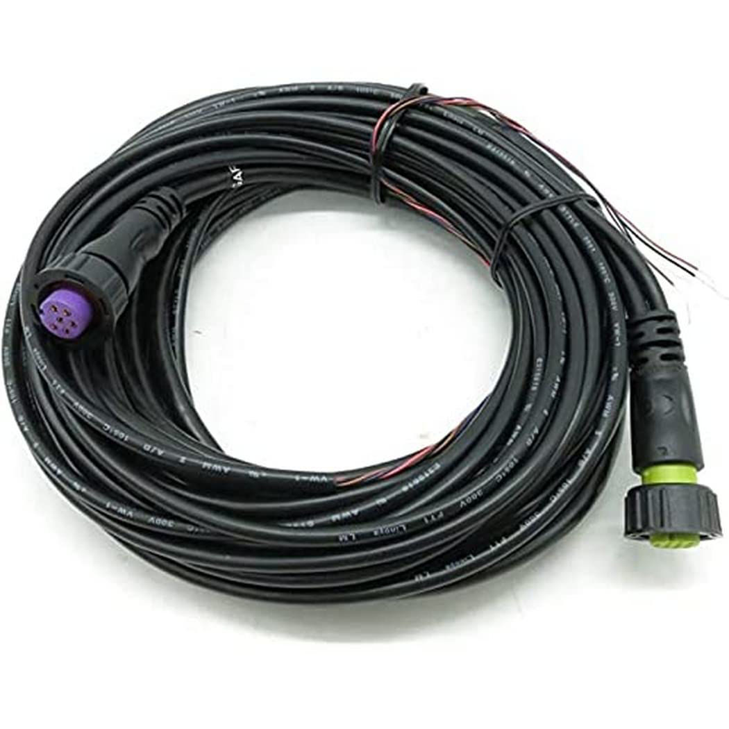 GetUSCart- Garmin Interconnect Cable, CCU to ECU-12 and Smartpump
