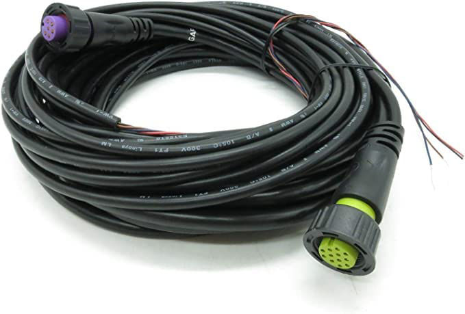 GetUSCart- Garmin Interconnect Cable, CCU to ECU-12 and Smartpump