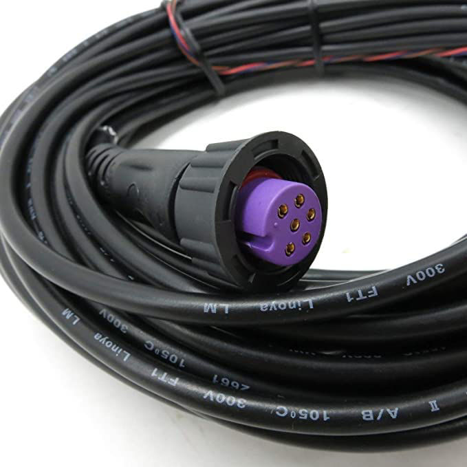Autopilot System Cable Garmin Autopilot Interconnect Cable - 5 Meter ...