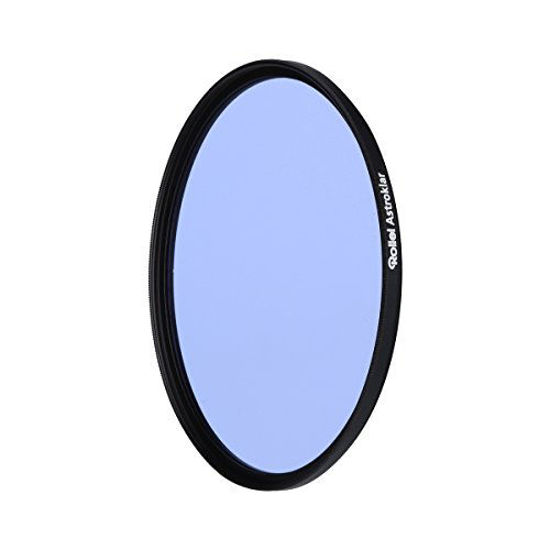 GetUSCart- Rollei Astroklar Light Pollution Round Filter I 39mm Night ...