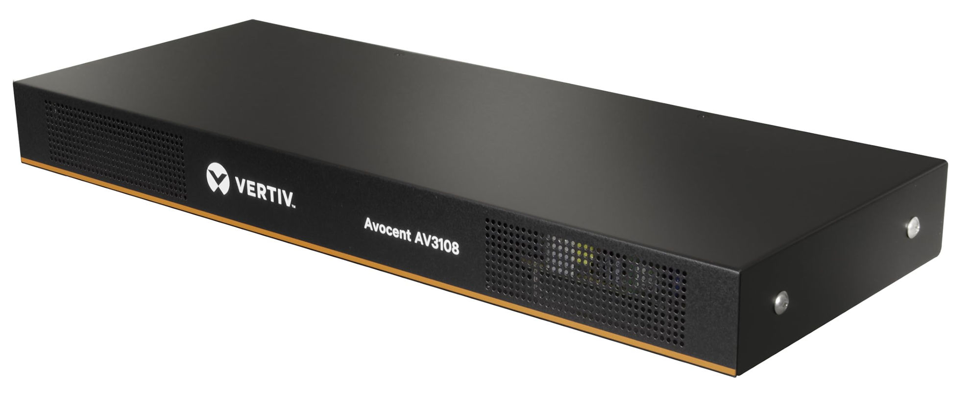 GetUSCart- Vertiv Avocent AV3000 Rackmount KVM Over IP Switch, 8 Port ...