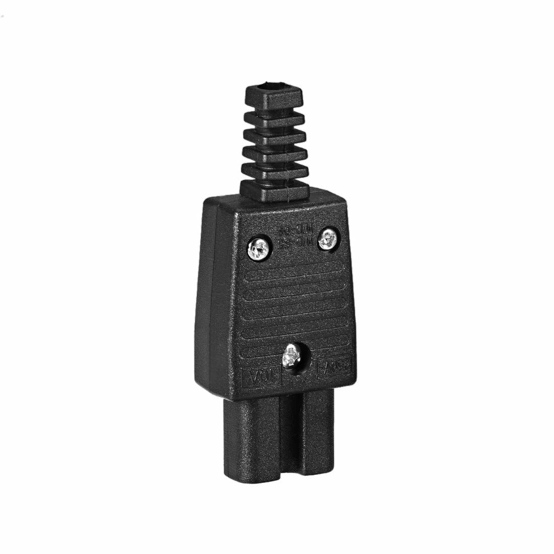 GetUSCart- uxcell AC110-250V 10A Female IEC320 C15 Power Socket Adapter ...
