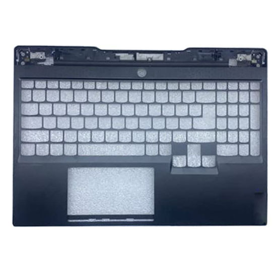 GetUSCart- Laptop PalmRest for Lenovo Legion S7-15ACH6 Upper Case ...