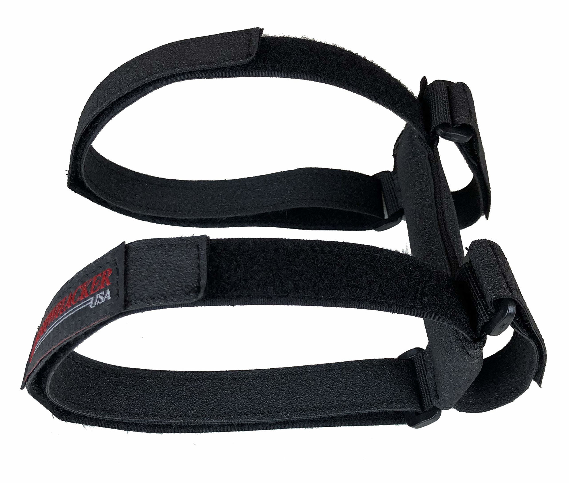 GetUSCart- Bushwhacker Jumbo Speaker Mount for Large Bluetooth Speakers ...