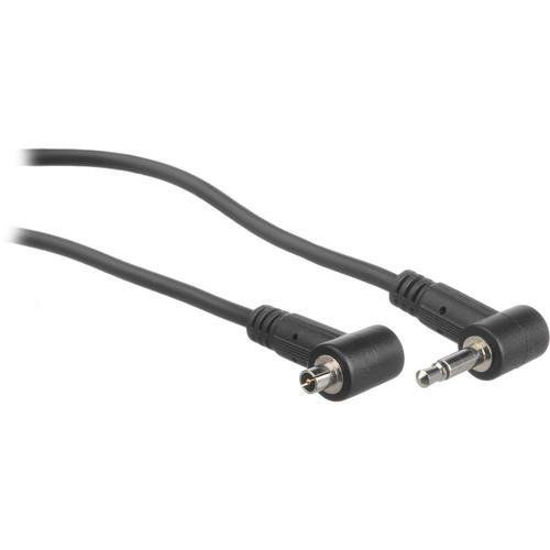 GetUSCart- Impact Sync Cord Male Mini to Male PC (16')