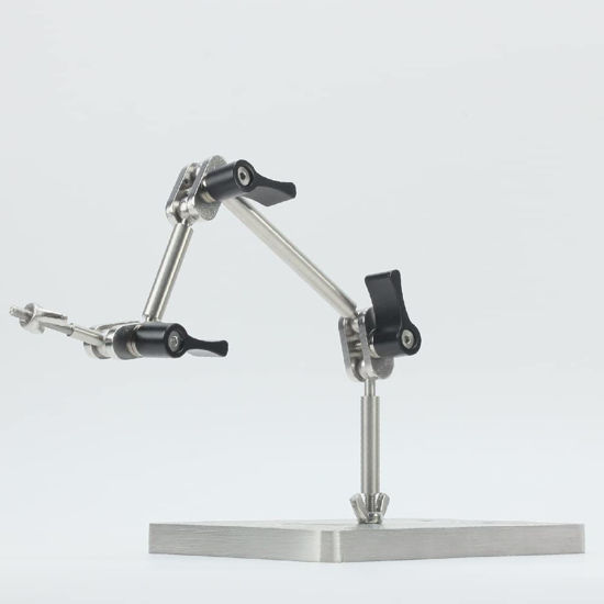 GetUSCart- Rig-300 rig arm for Holding Armature Puppet in Stop Motion ...
