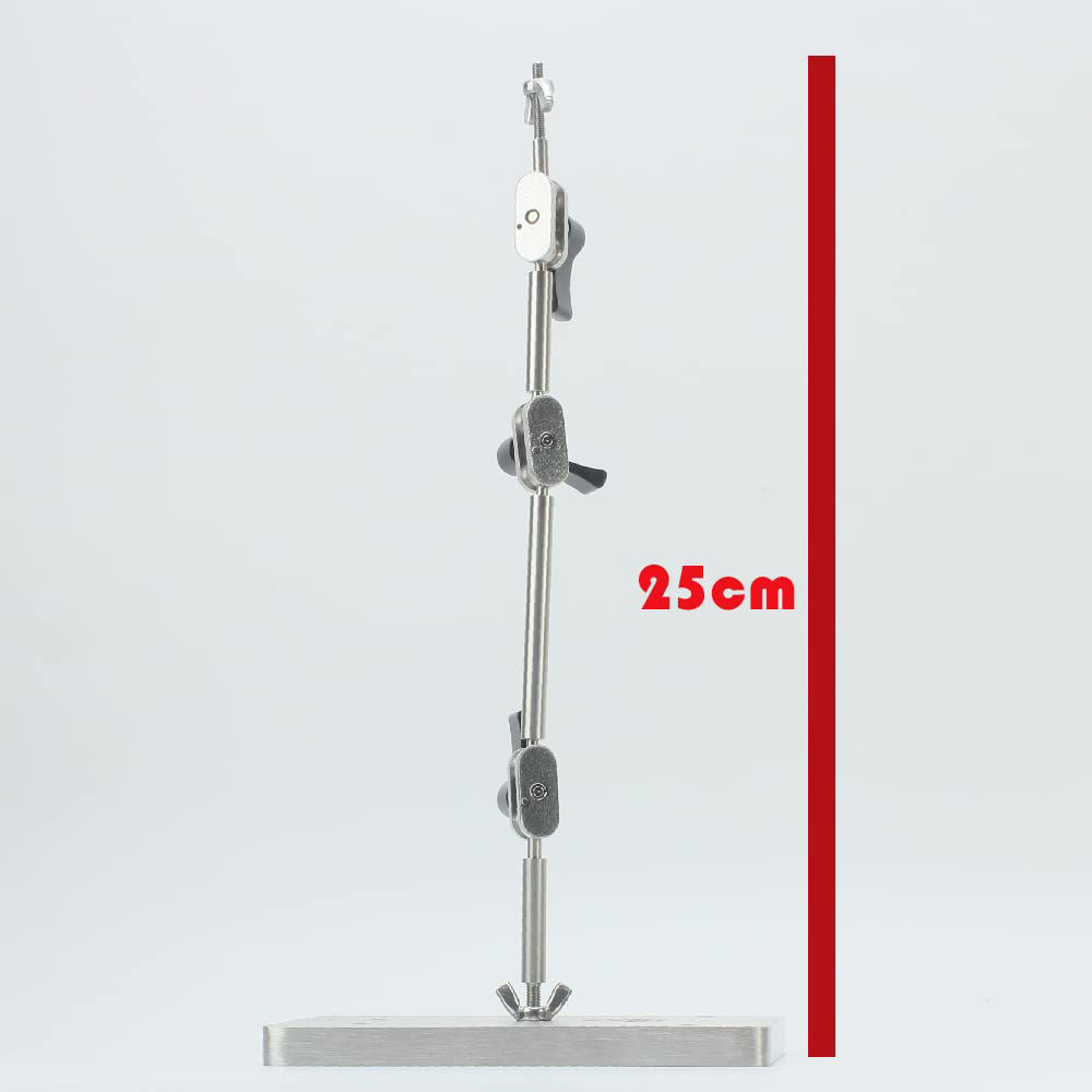 GetUSCart- Rig-300 rig arm for Holding Armature Puppet in Stop Motion ...