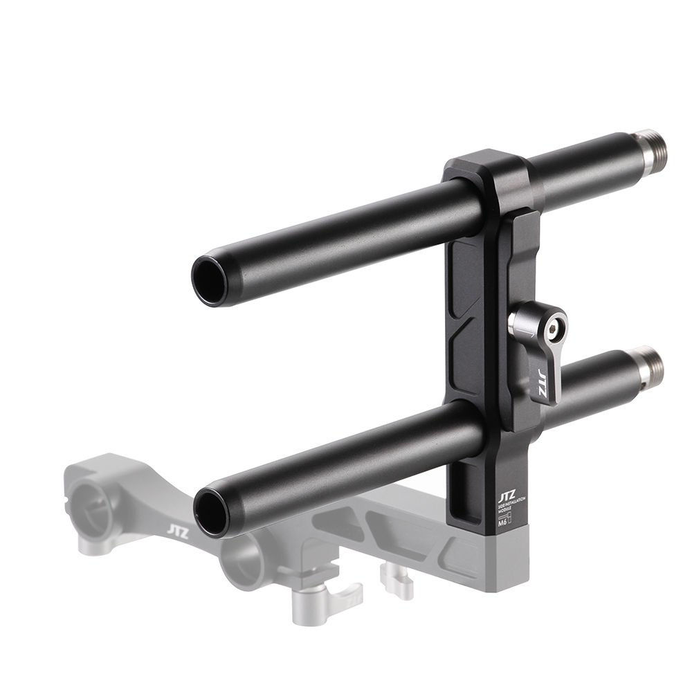 GetUSCart- JTZ DP30 Side Installation Module for 4x4 4x5.65 5.65x5.65 ...