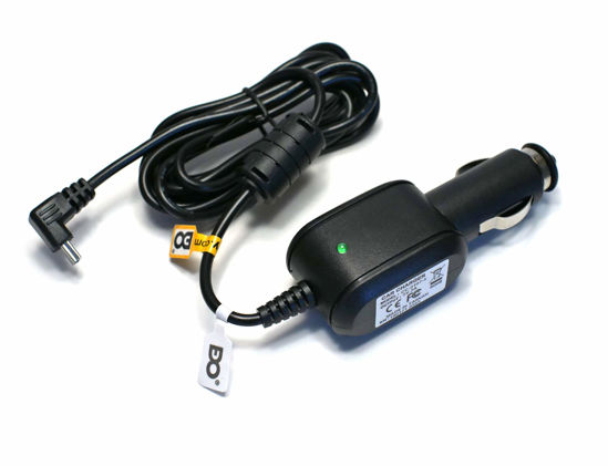 GetUSCart- EDO Tech TA10 TA20 Compatible Car Charger for Garmin Nuvi ...