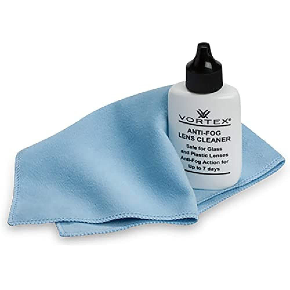 GetUSCart- Vortex Optics Fog Free Lens Cleaning Kit