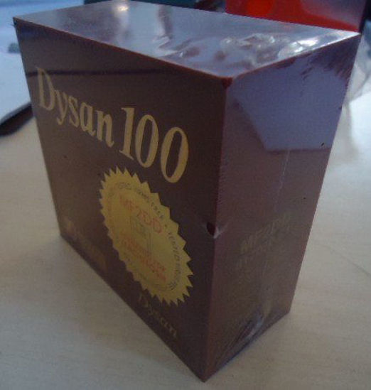 GetUSCart- 10 Blank 3.5" Floppy Disks w/ Storage Box! Double Density ...