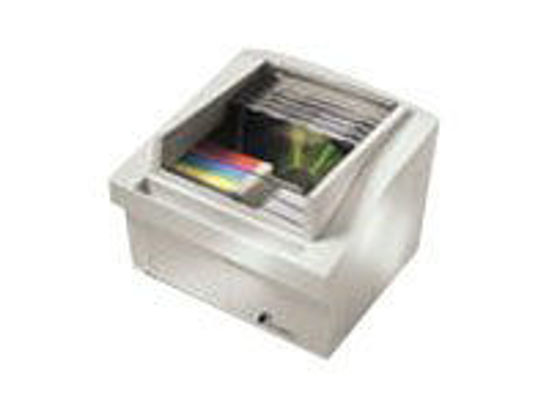 GetUSCart- FELLOWES Floppy Disk Storage Cabinet & File