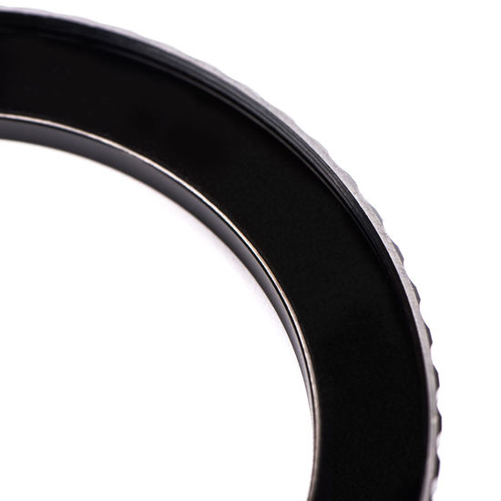 GetUSCart- NiSi 55-58mm Brass Step-Up | Durable Brass Adapter Ring with ...