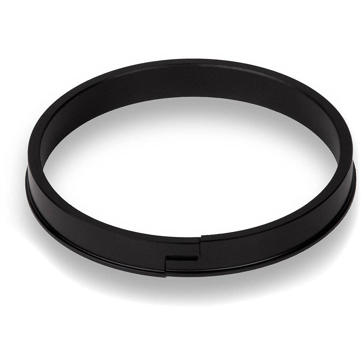 Getuscart Tilta 80mm Cinema Adapter Ring For Mini Clamp On Matte Box