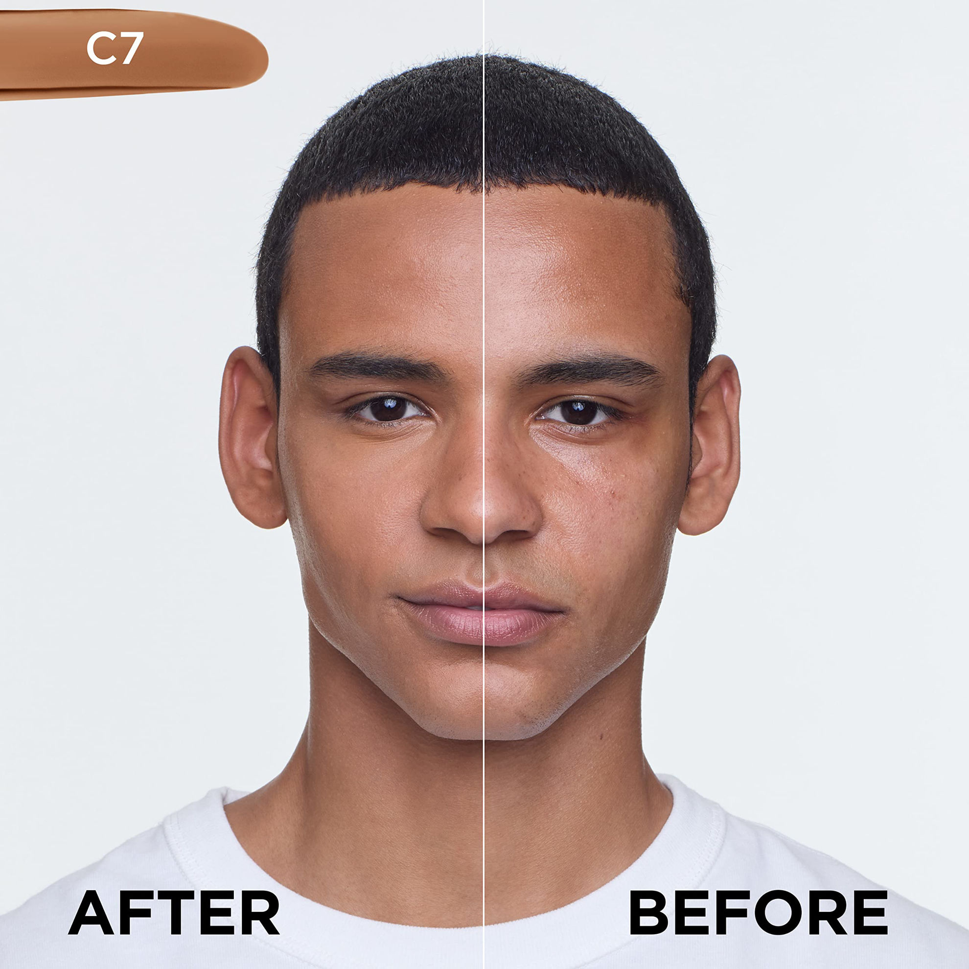 GetUSCart- L’Oréal Paris True Match Super-Blendable Foundation, Medium ...