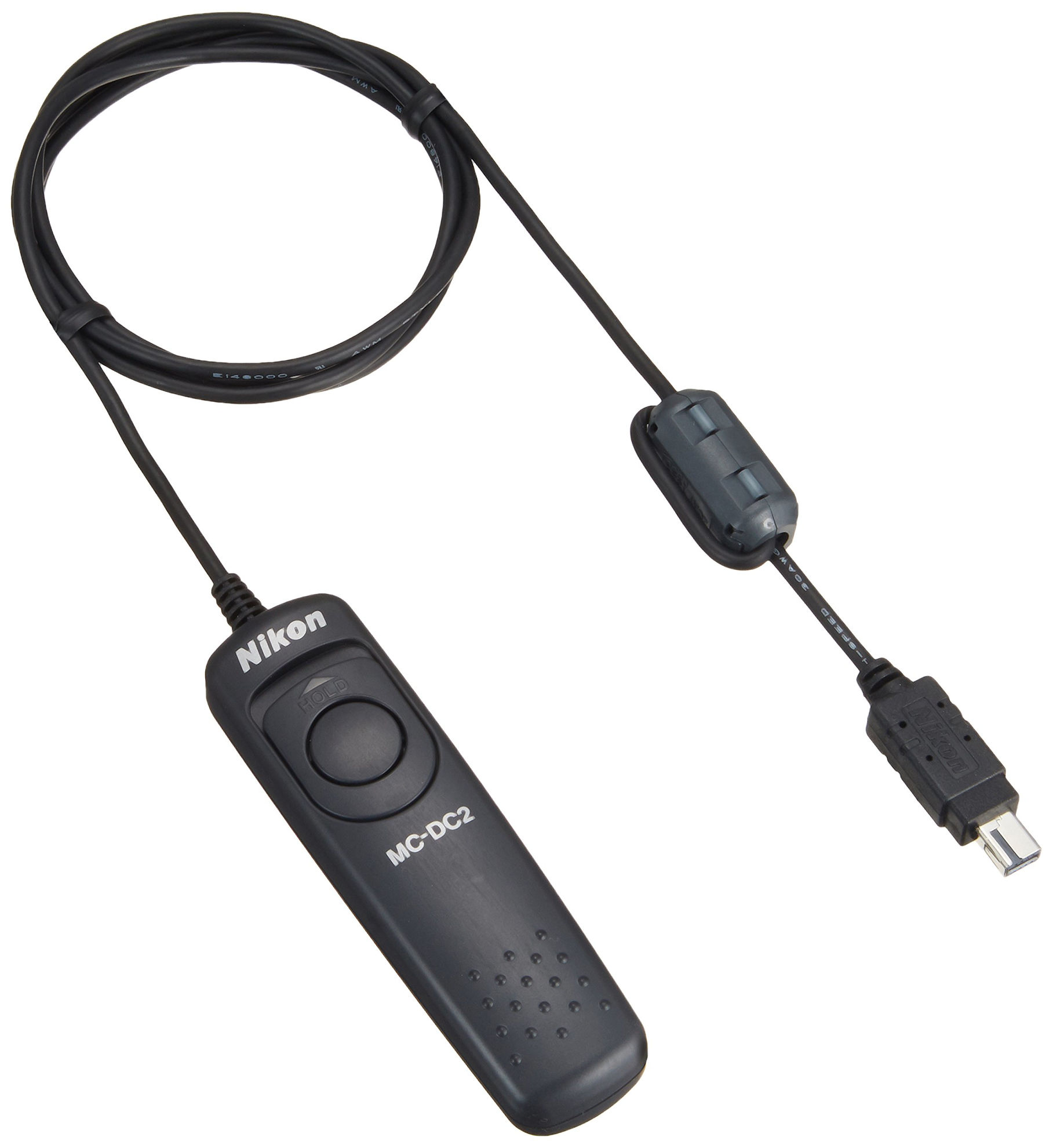 GetUSCart- Nikon 25395 MC-DC2 Remote Release Cord (1 Meter)