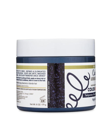 GetUSCart- Curls Unleashed Color Blast Hair Wax, Temporary Curl ...