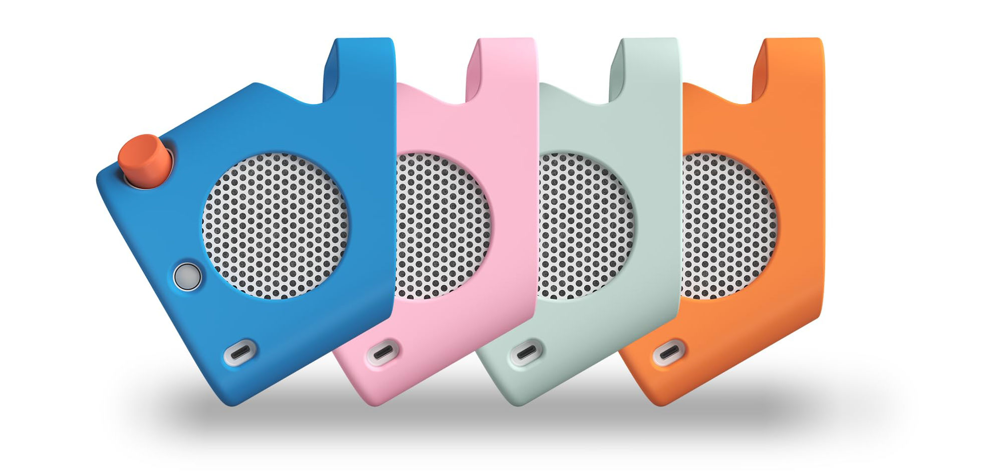 GetUSCart- Yoto Player (3rd Generation) Adventure Jacket in Blue Bird ...