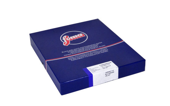 GetUSCart- Foma Fomaspeed 313 Variant III VC RC Velvet Black & White ...