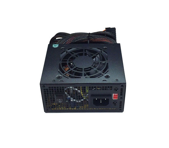 Atx Power Supply APEVIA SFX-AP500W Power Supply 0810047130970 Corsair ...
