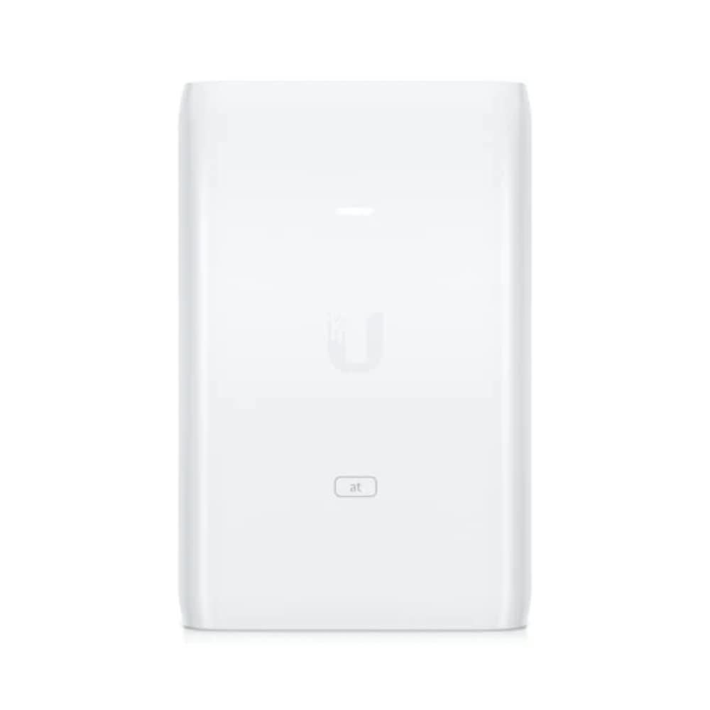 GetUSCart- UBIQUITI POE Injector, 802.3AT, 30W of PoE+ Power, Suitable ...