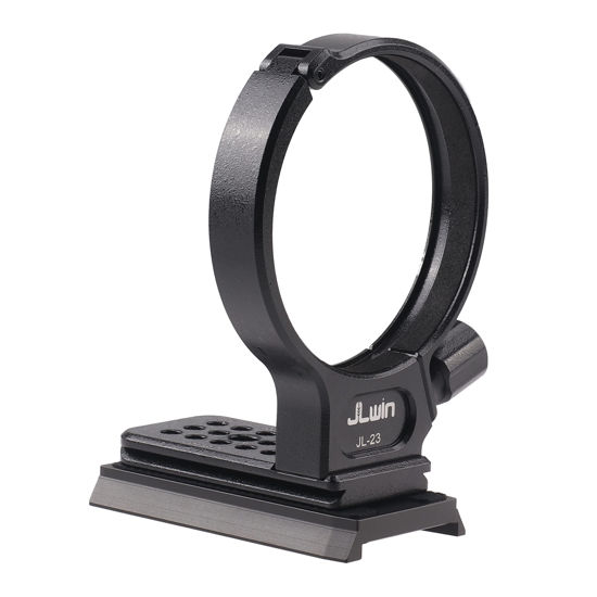 GetUSCart- Foto4easy Lens Collar Tripod Mount Ring for Sigma 100-400mm ...