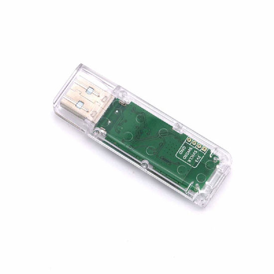 Getuscart Taidacent Nrf52840 Usb Dongle Bluetooth Low Energy Desktop Nrf Connect Bluetooth 5 0