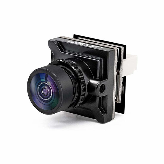 GetUSCart- Baby Ratel 2 Caddx FPV Camera 1200TVL 165° Bigger FPV PAL ...