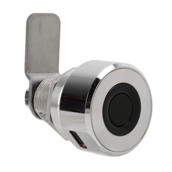 GetUSCart- Fingerprint Lock, 100 Sets Fingerprints Long Standby USB ...