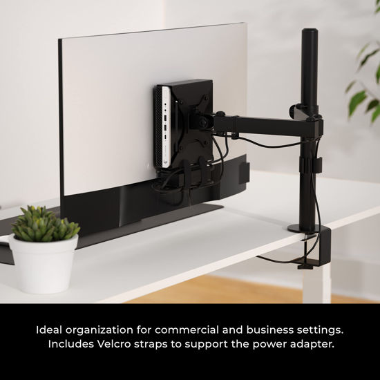 GetUSCart- HumanCentric Mount Compatible with HP Desktop Mini, HP ...