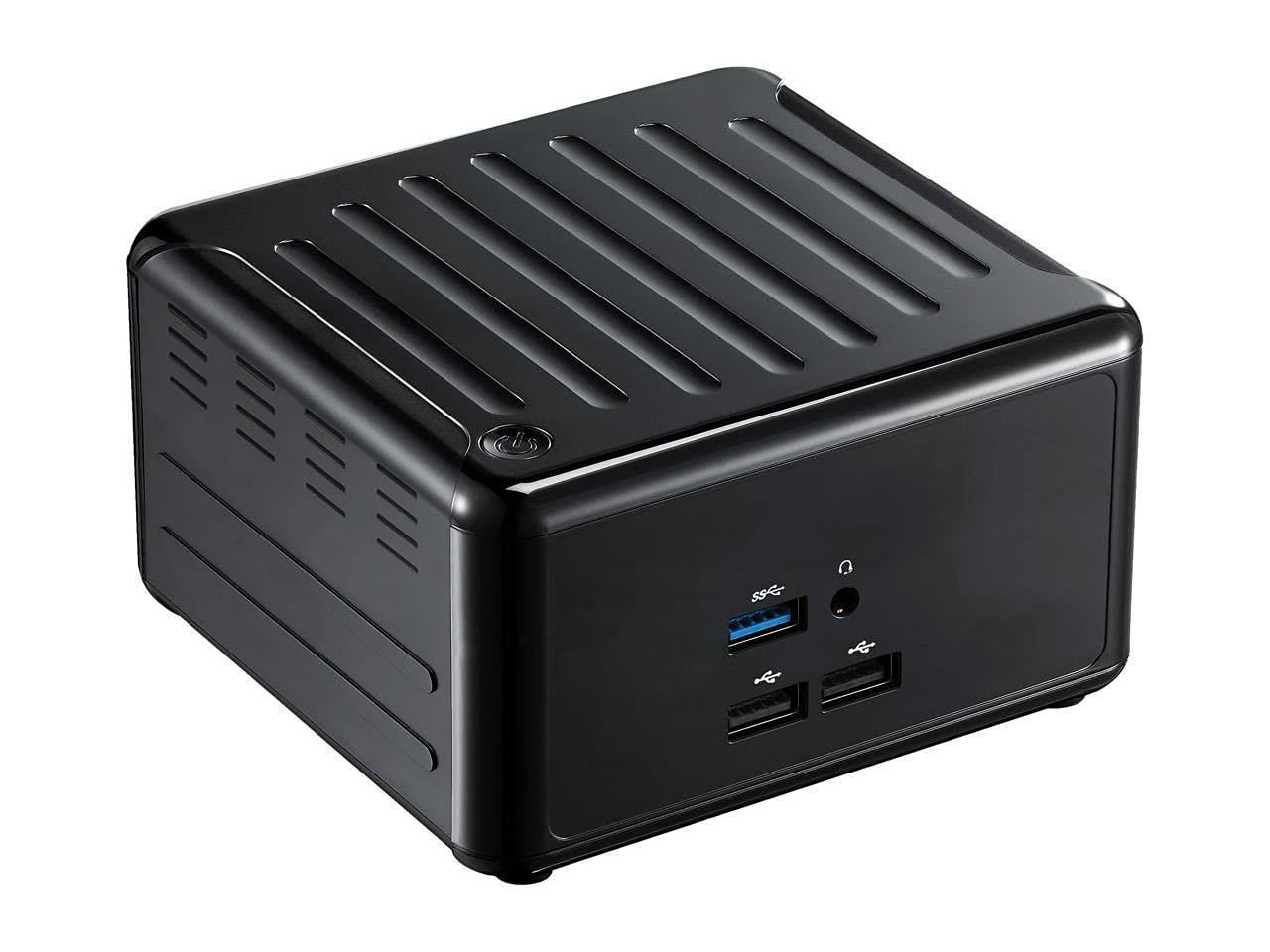 GetUSCart- ASRock AMD Ryzen Embedded CPU Barebone SoC Dual GLAN Support ...