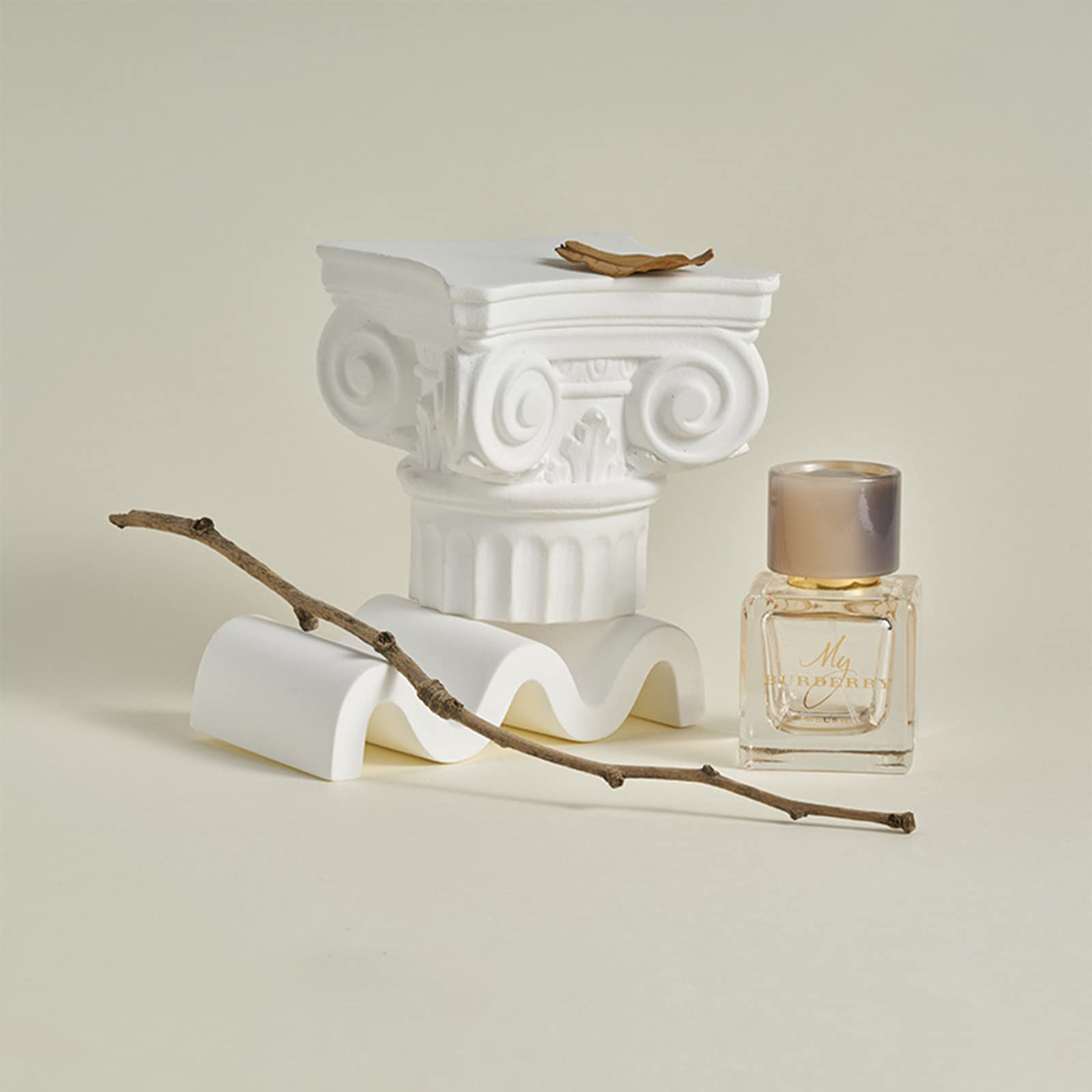 GetUSCart- 2PCS Original Design Product Photography Background Props ...