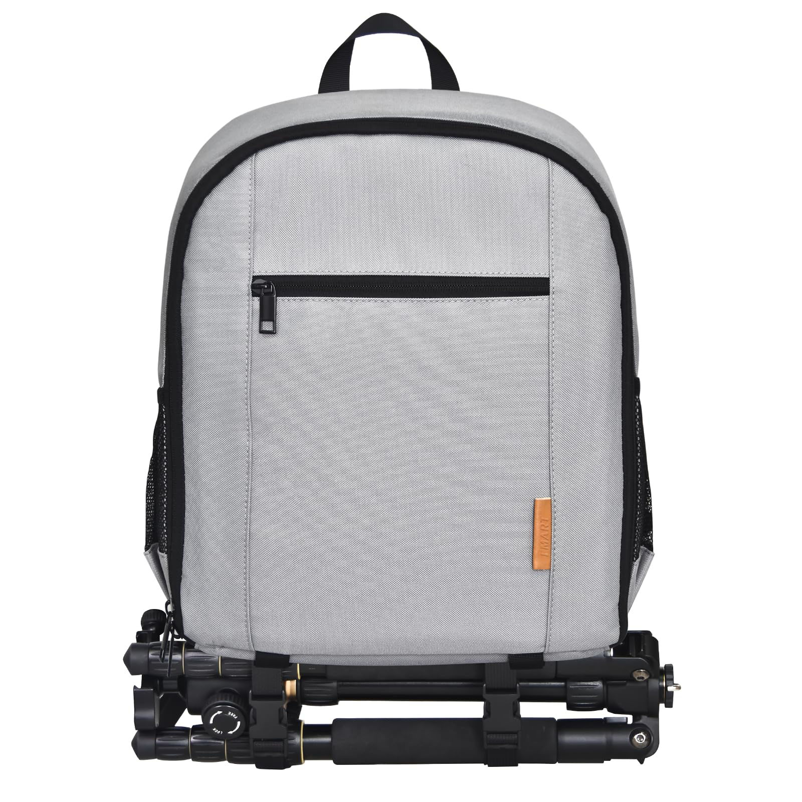 GetUSCart- EMART Camera Backpack with Removable Padded Dividers and ...