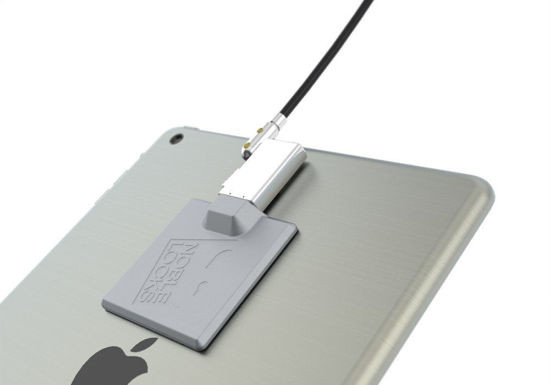 GetUSCart- Ultra Slim Universal Tablet Lock Kit TZ58