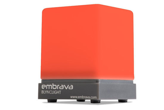 GetUSCart- Embrava Blynclight Standard - Busy Light for The Office