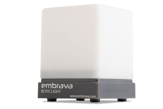GetUSCart- Embrava Blynclight Standard - Busy Light for The Office