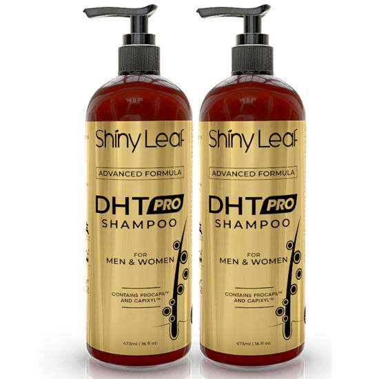 GetUSCart- DHT Pro Shampoo Advanced Formula with Procapil and Capixyl ...