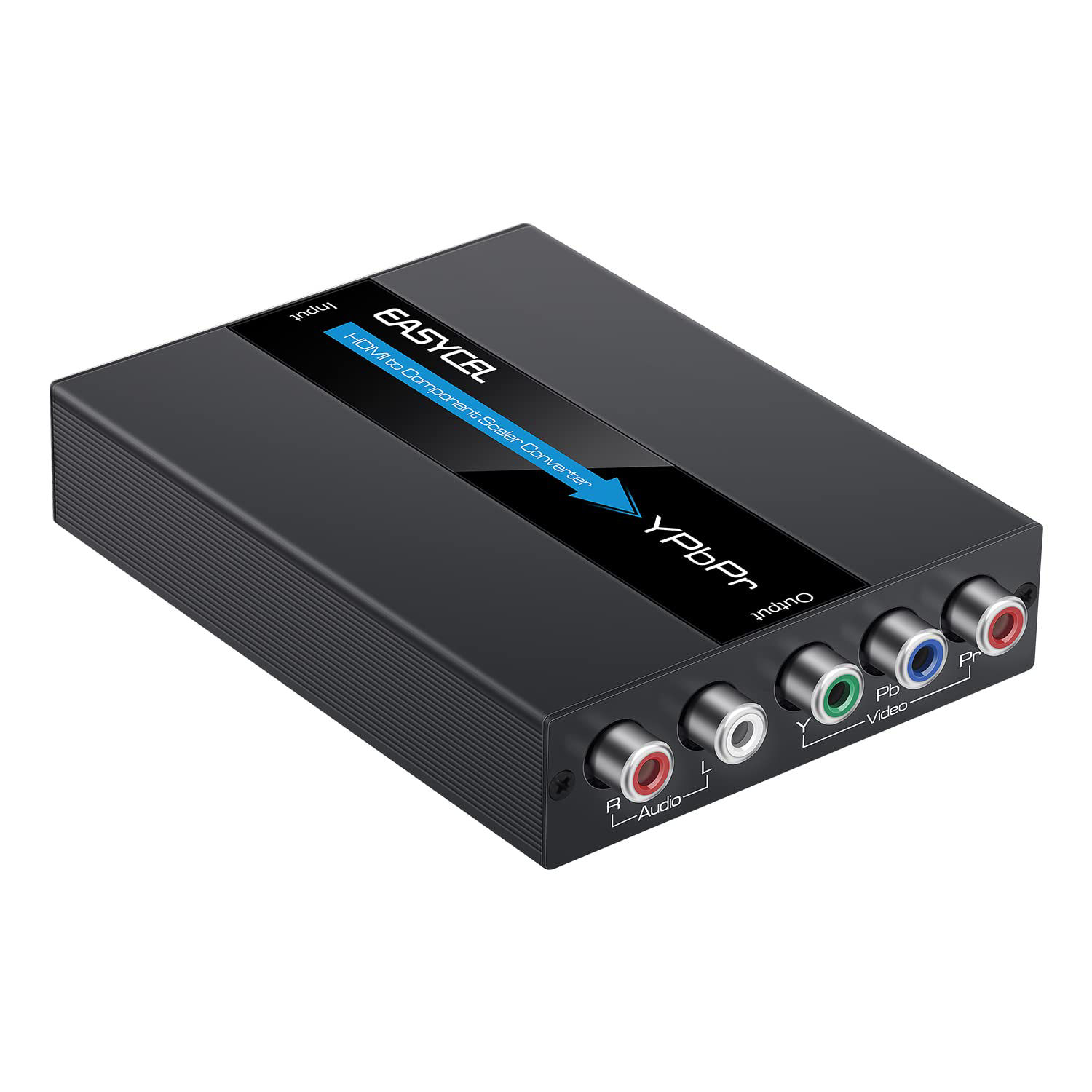 GetUSCart- EASYCEL HDMI to Component Converter with Scaler Function ...