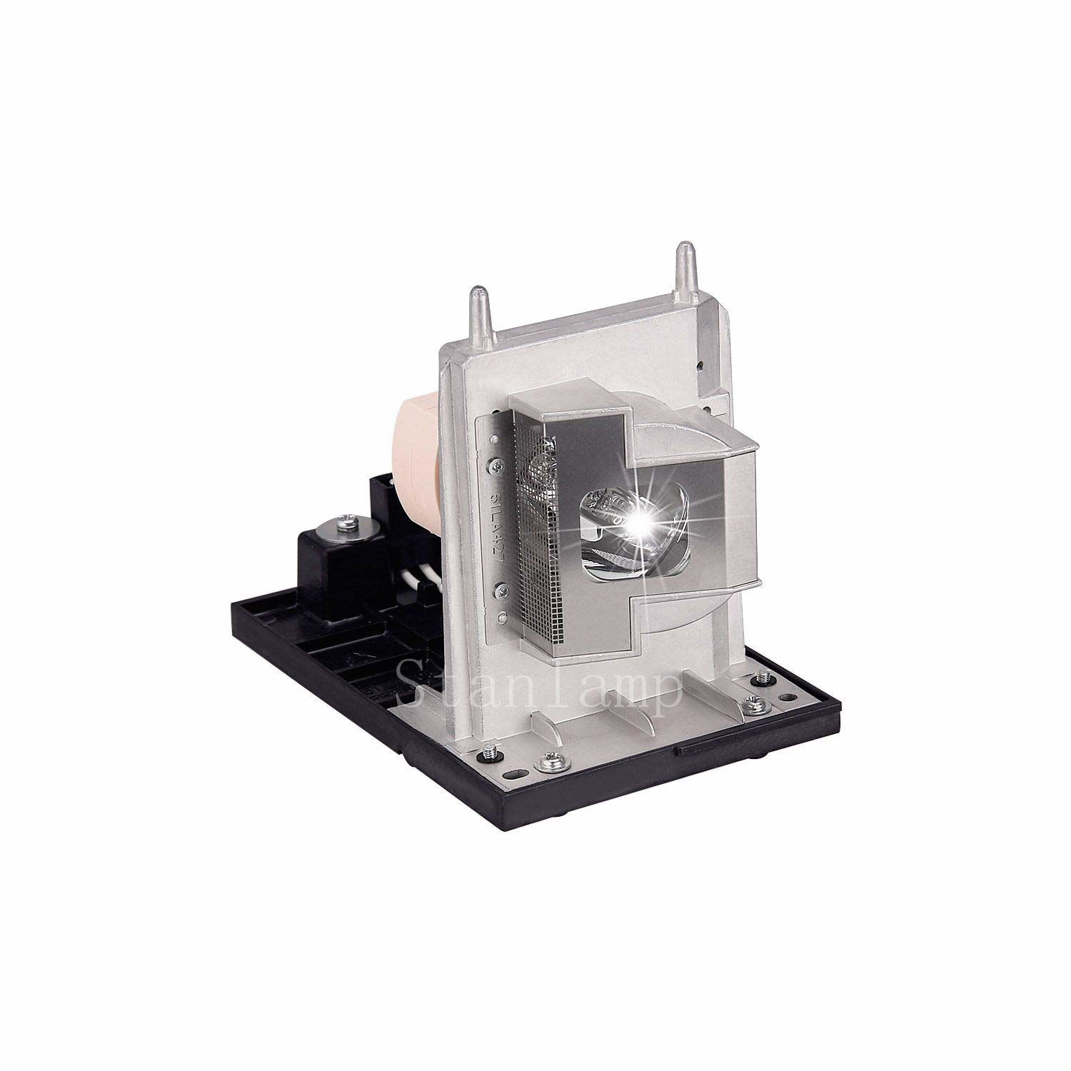 GetUSCart- Stanlamp Premium Quality Replacement Projector Lamp for ...