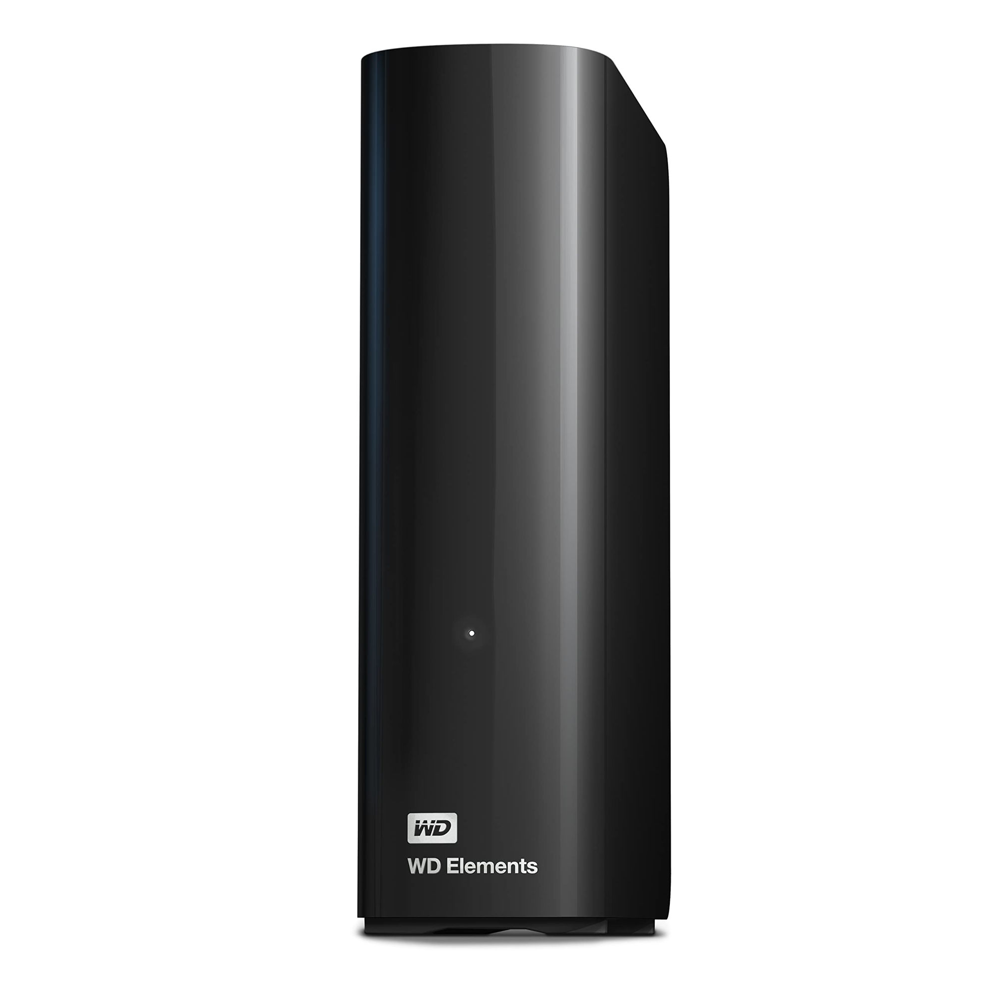 GetUSCart- 22TB Western Digital Elements Desktop External Hard Drive ...