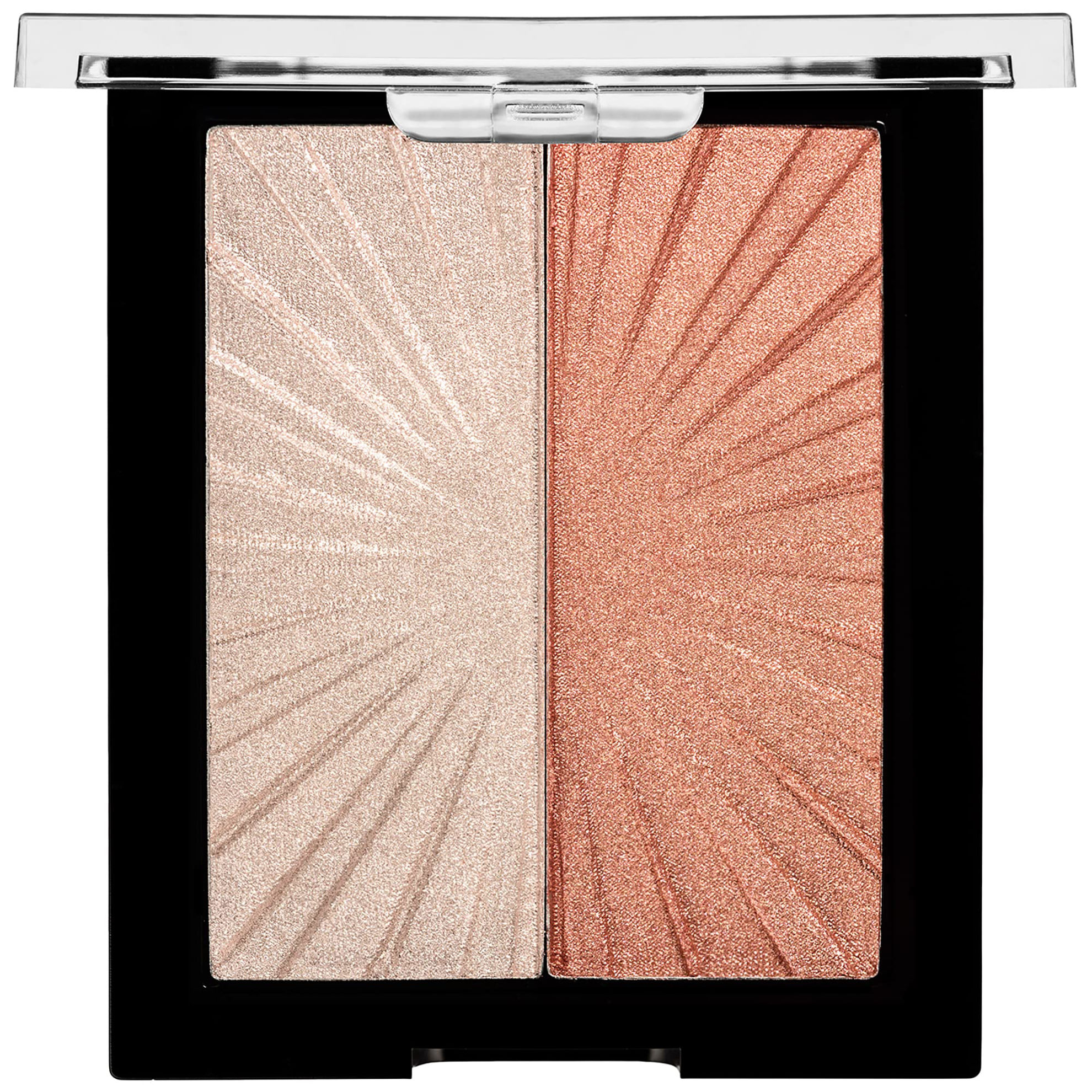 GetUSCart- wet n wild MegaGlo Blushlighter| Blush & Highlighter Duo ...
