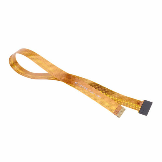 GetUSCart- DORHEA 30cm/11.8inch Raspberry Pi Zero Camera Cable Ribbon ...