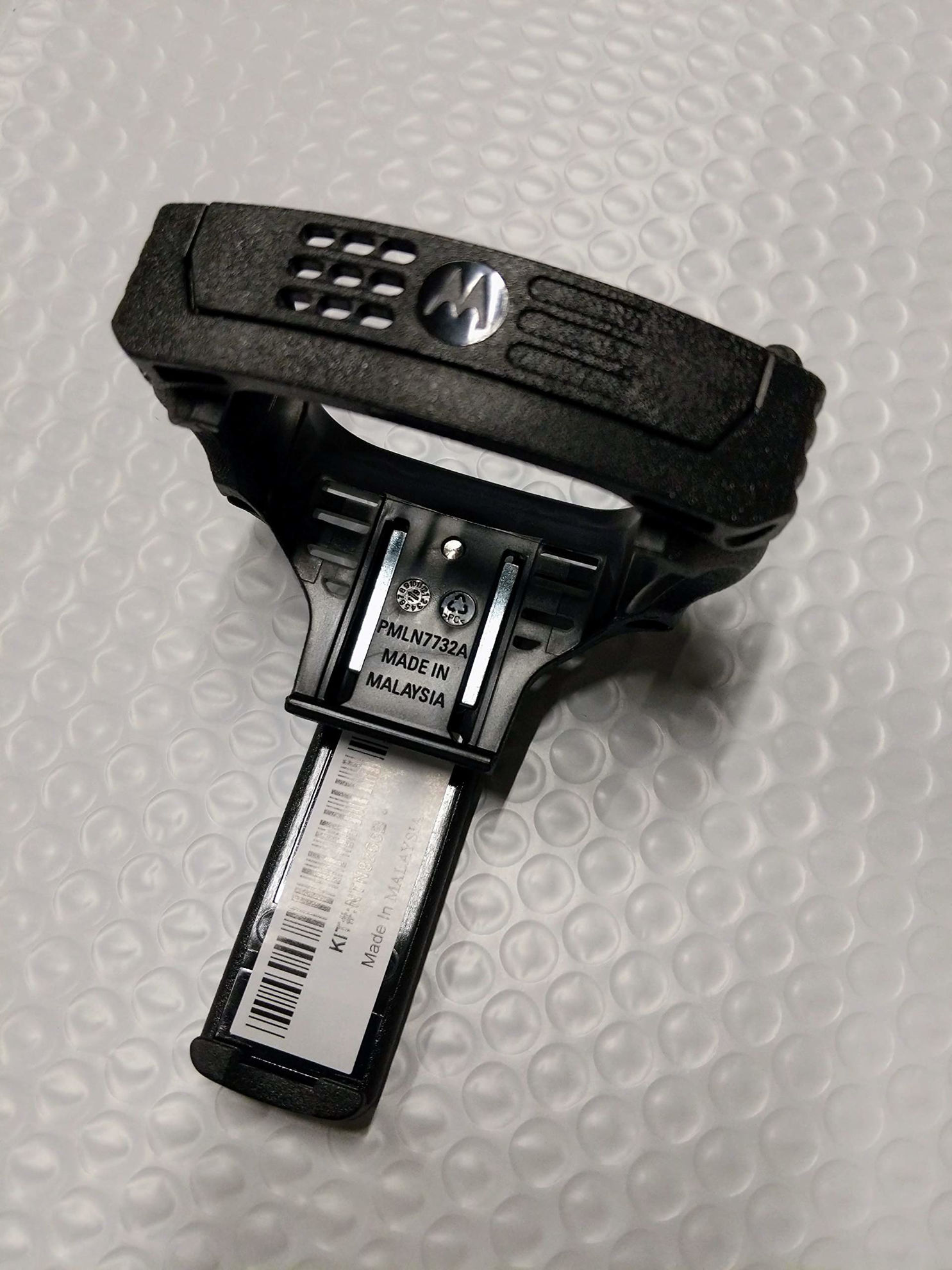 GetUSCart- Motorola PMLN7732A PMLN7732 Universal Holster APX 8000 APX ...