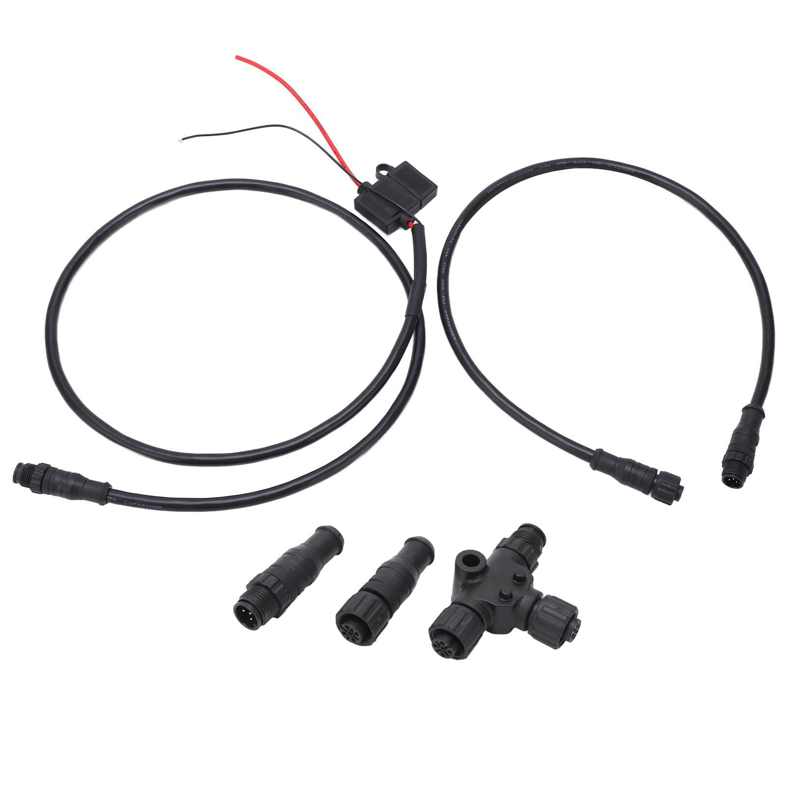 GetUSCart- Marine For Nmea 2000 Starter Kit, Backbone Starter Kit With ...