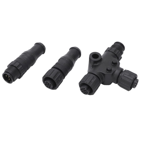 GetUSCart- Marine For Nmea 2000 Starter Kit, Backbone Starter Kit With ...