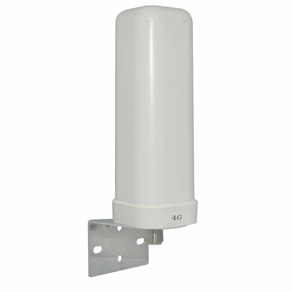 GetUSCart- Chaowei High Gain 9dBi Omnidirectional LTE Cellular Antenna ...