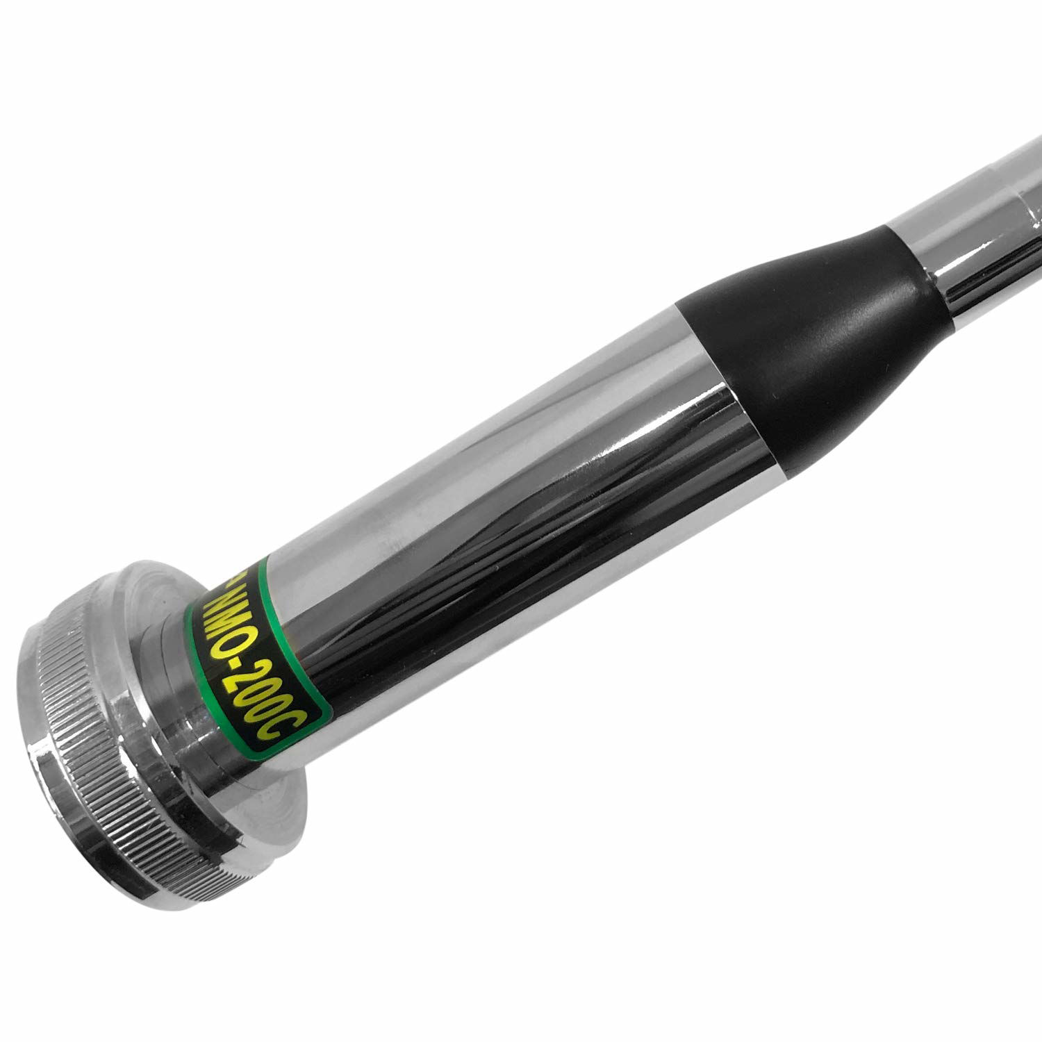 GetUSCart- Nagoya NMO-200C 38.5" Antenna NMO Mount Dual Band VHF, UHF ...