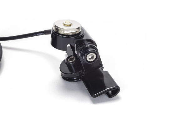 GetUSCart- Nagoya RB-700N Heavy Duty Universal NMO Lip Mount for Trucks ...